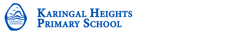 Karingal Heights Primary School